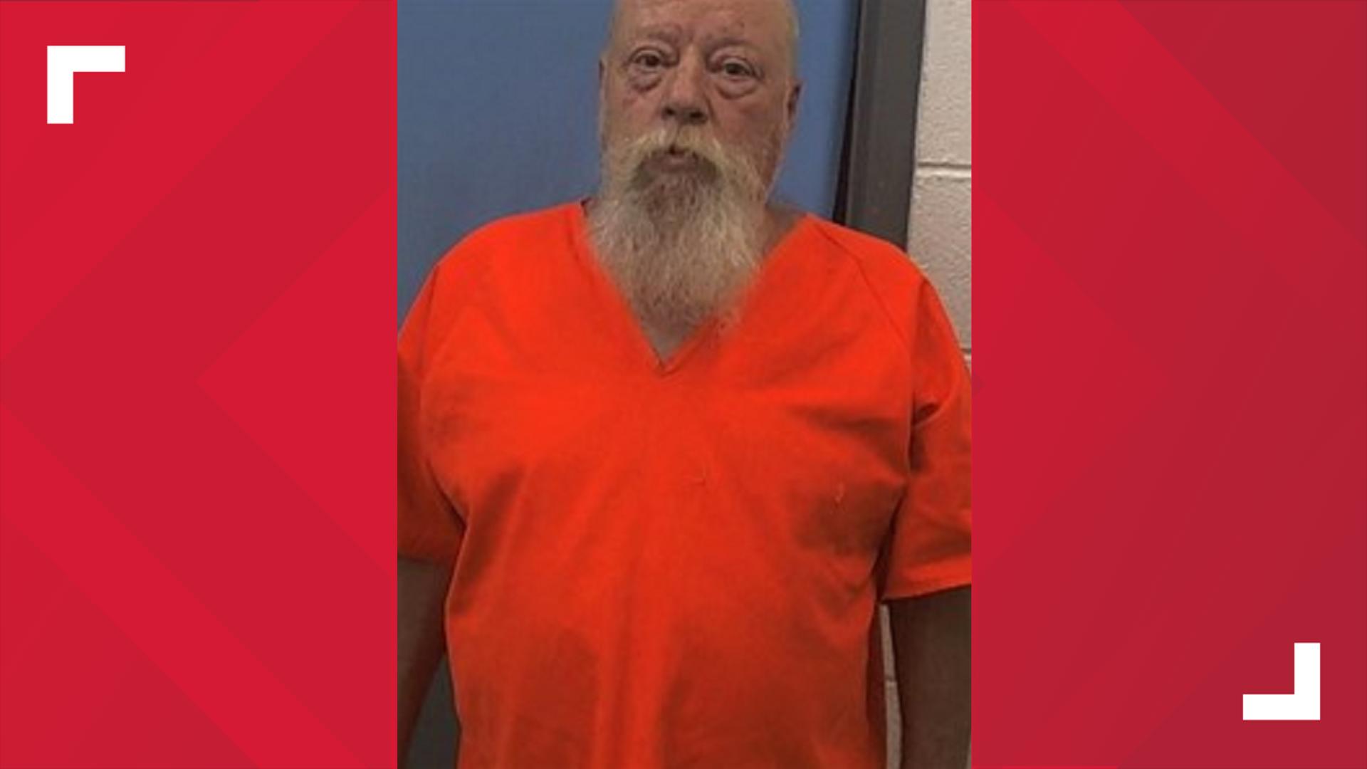 DNA evidence leads to arrest in 44-year-old cold case murder in Kent | kgw.com