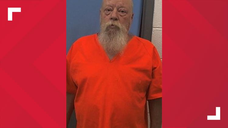 DNA evidence leads to arrest in 44-year-old cold case murder in Kent ...