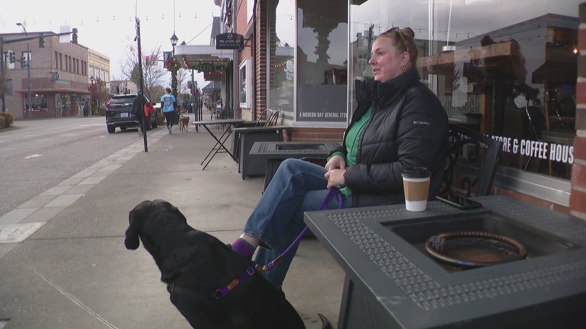 Power outage updates | 260,000 without power in western WA | kgw.com