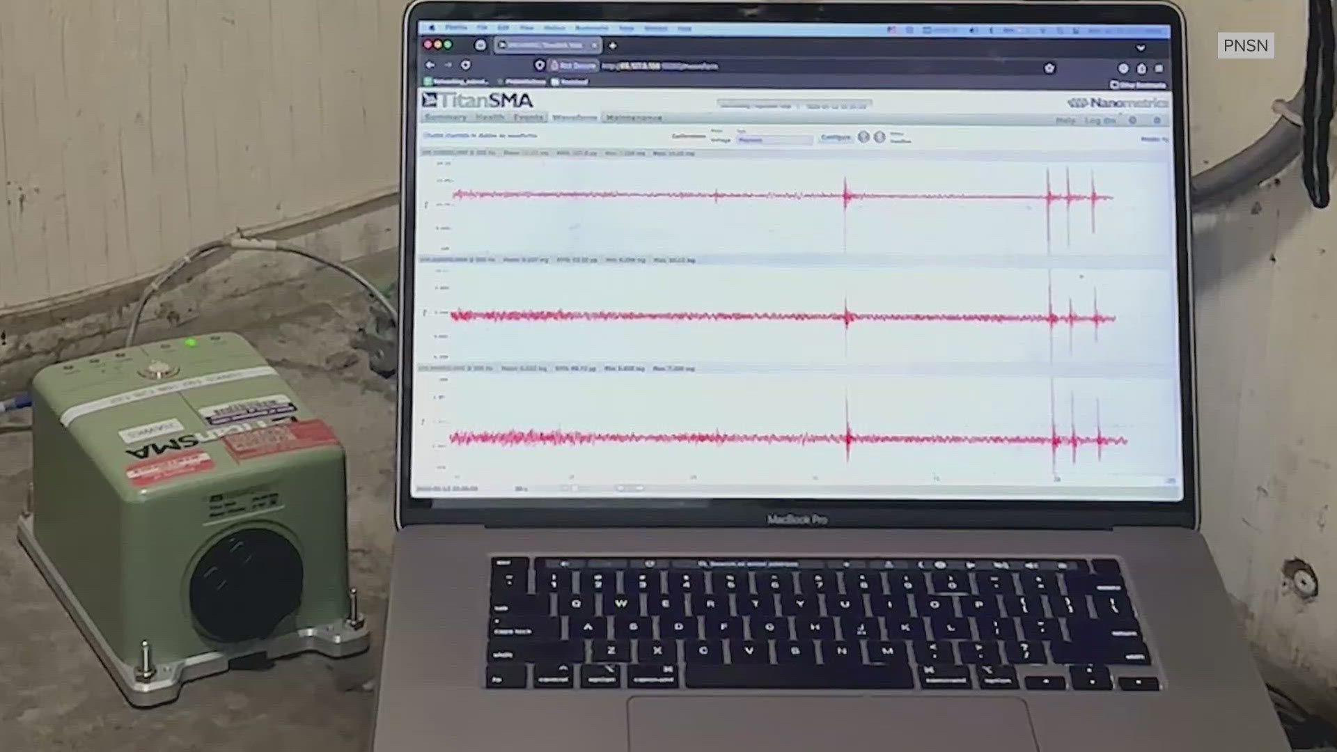 Scientists will monitor Lumen Field seismic activity during Seahawks ...