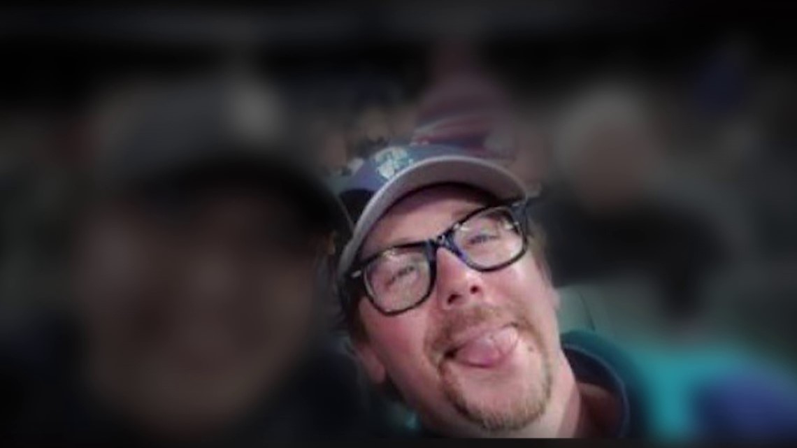 Brett Gitchel charged in West Seattle burglary | kgw.com