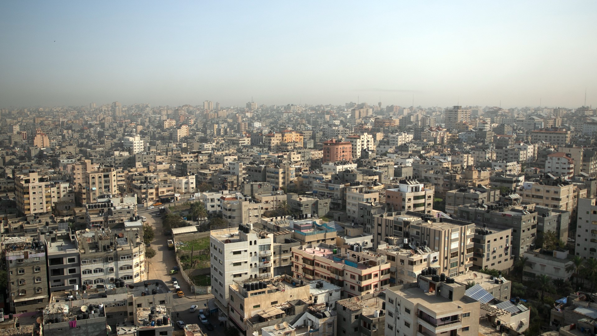 A deeper look into the history of the Israel-Hamas conflict | kgw.com