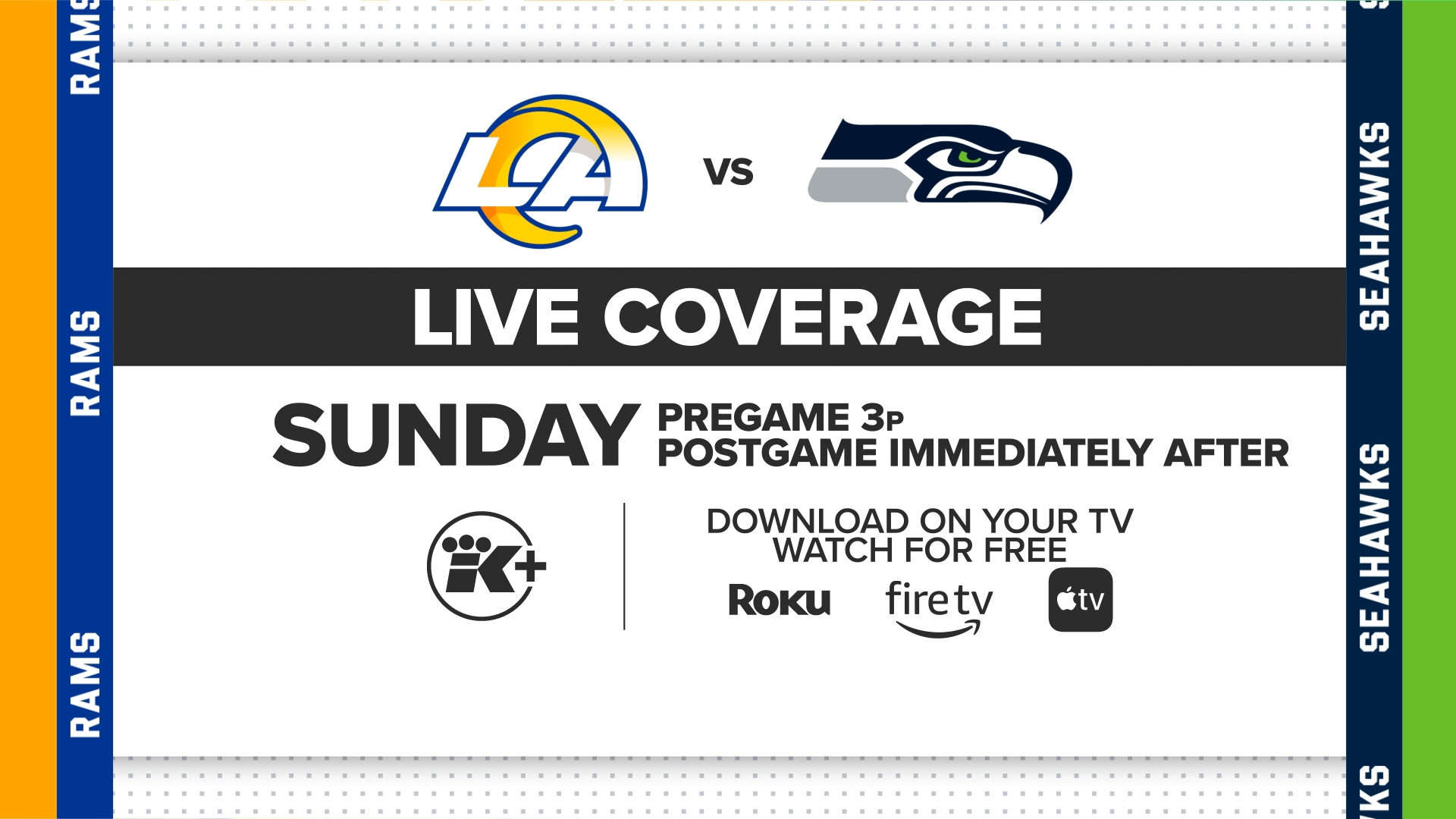 Washington country music singer to headline Seahawks' NFC Championship ...
