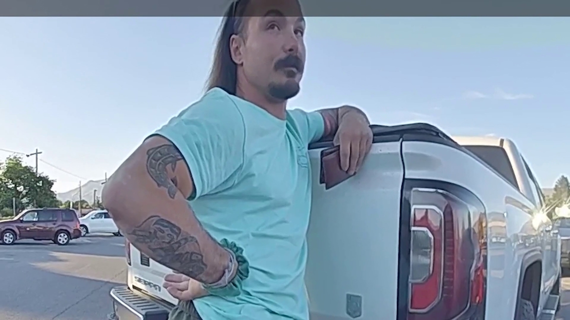 FBI closes campground near site of Decker daughters' deaths | kgw.com