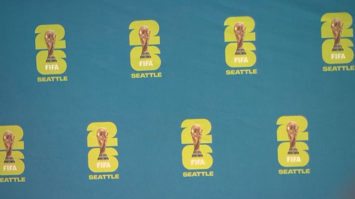 FIFA events expected to generate roughly $1 billion for western ...