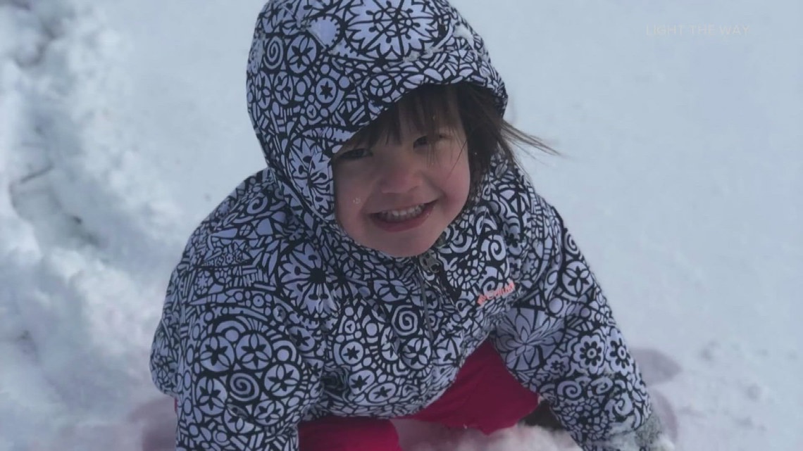 Police search for leads in Oakley Carlson case three years after ...