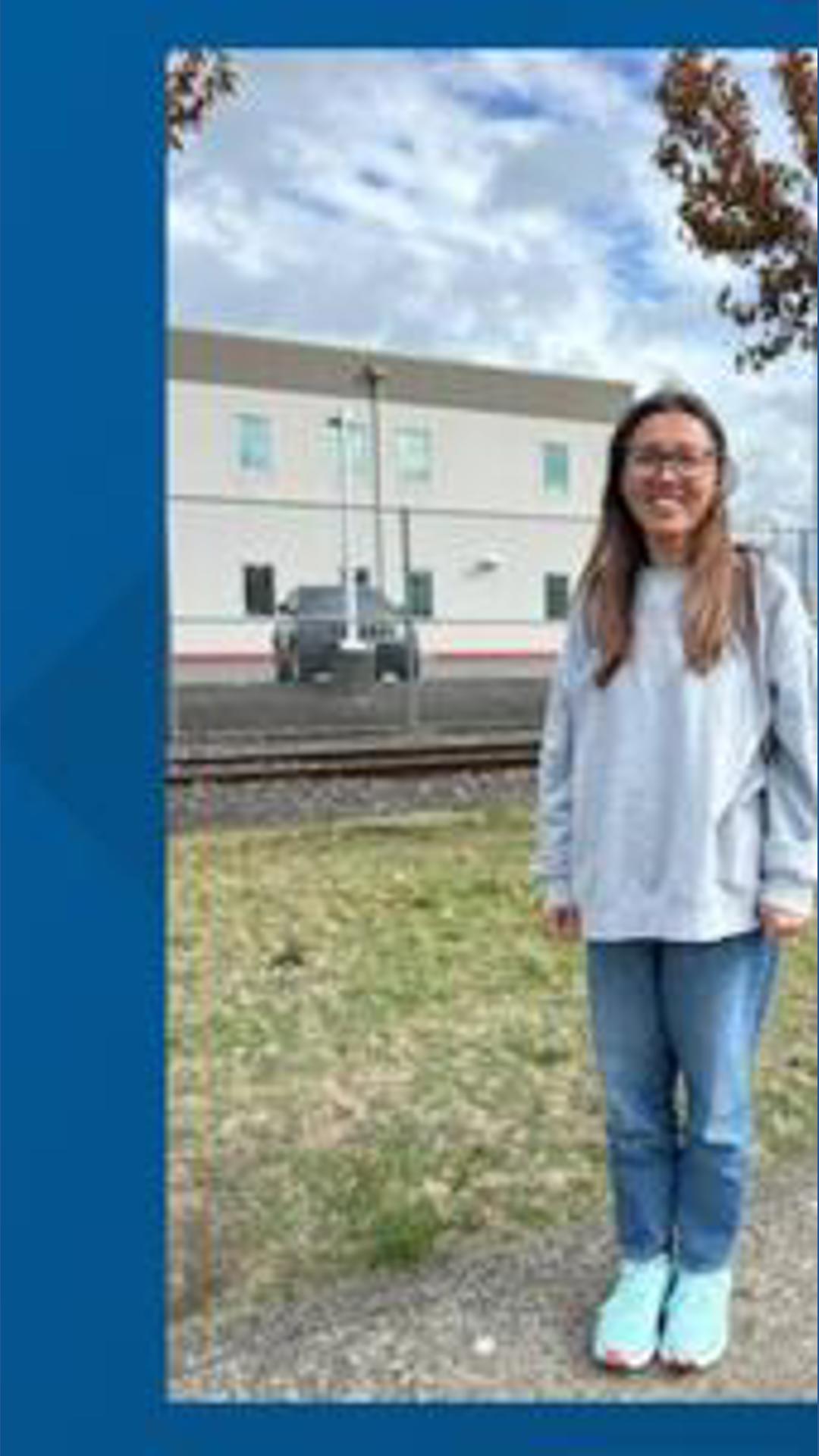 Melissa Tran Gains Freedom with Habeas Corpus Petition | kgw.com