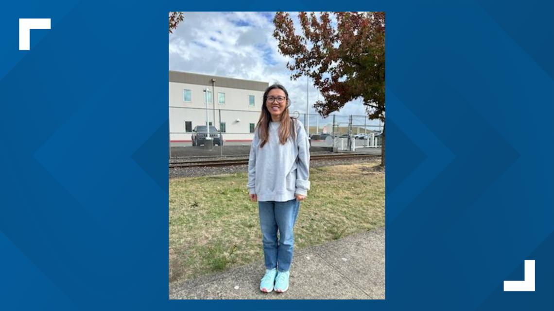 Melissa Tran Gains Freedom with Habeas Corpus Petition | kgw.com