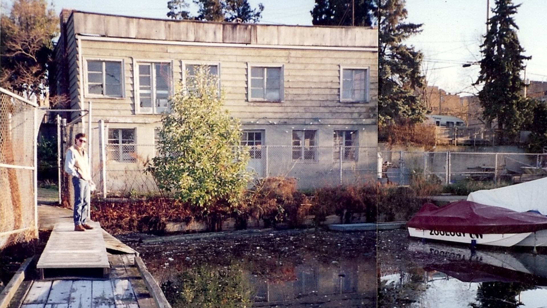 Happy silver anniversary to this iconic Seattle cafe! | kgw.com