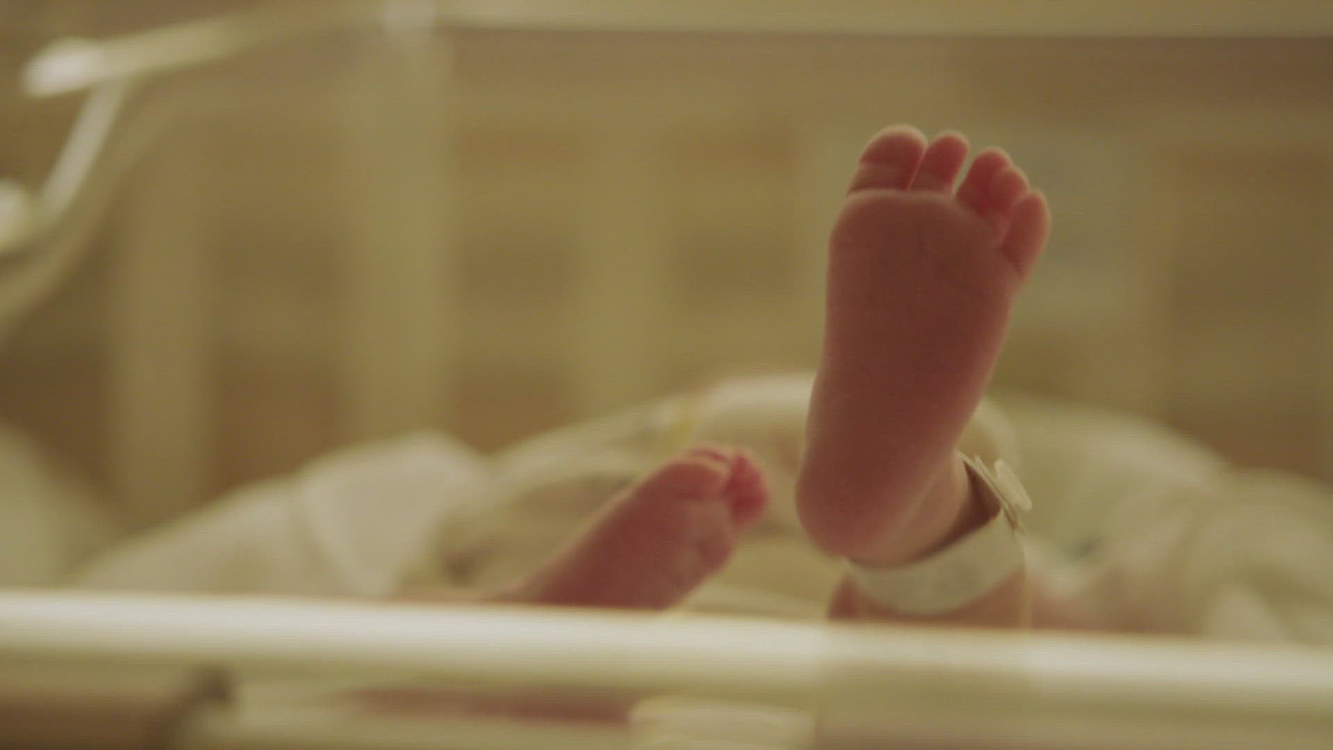 Empty cribs: Why is a WA nursery for drug-affected babies nearly empty ...