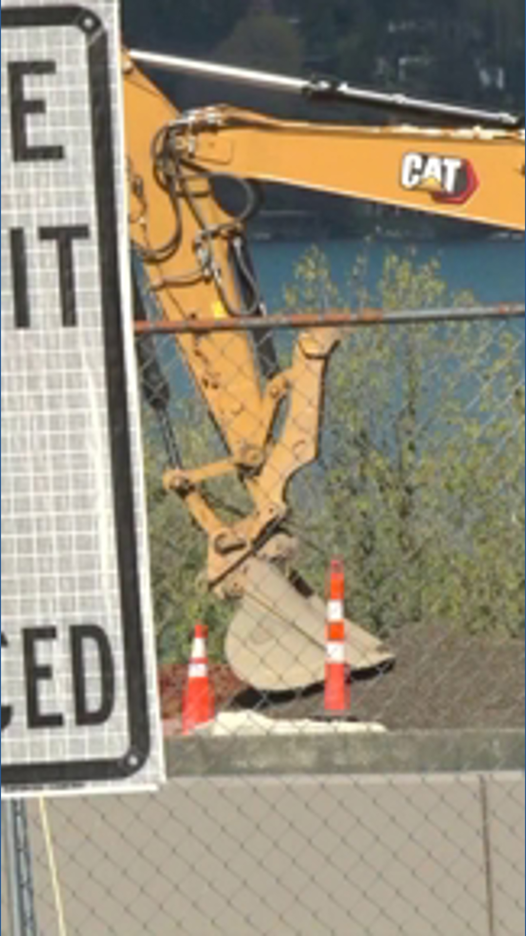 Washington state to impose fines in work zones starting July as speed ...