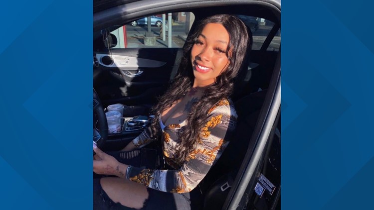 Remains of Marayna Rodgers found in Nevada desert | kgw.com