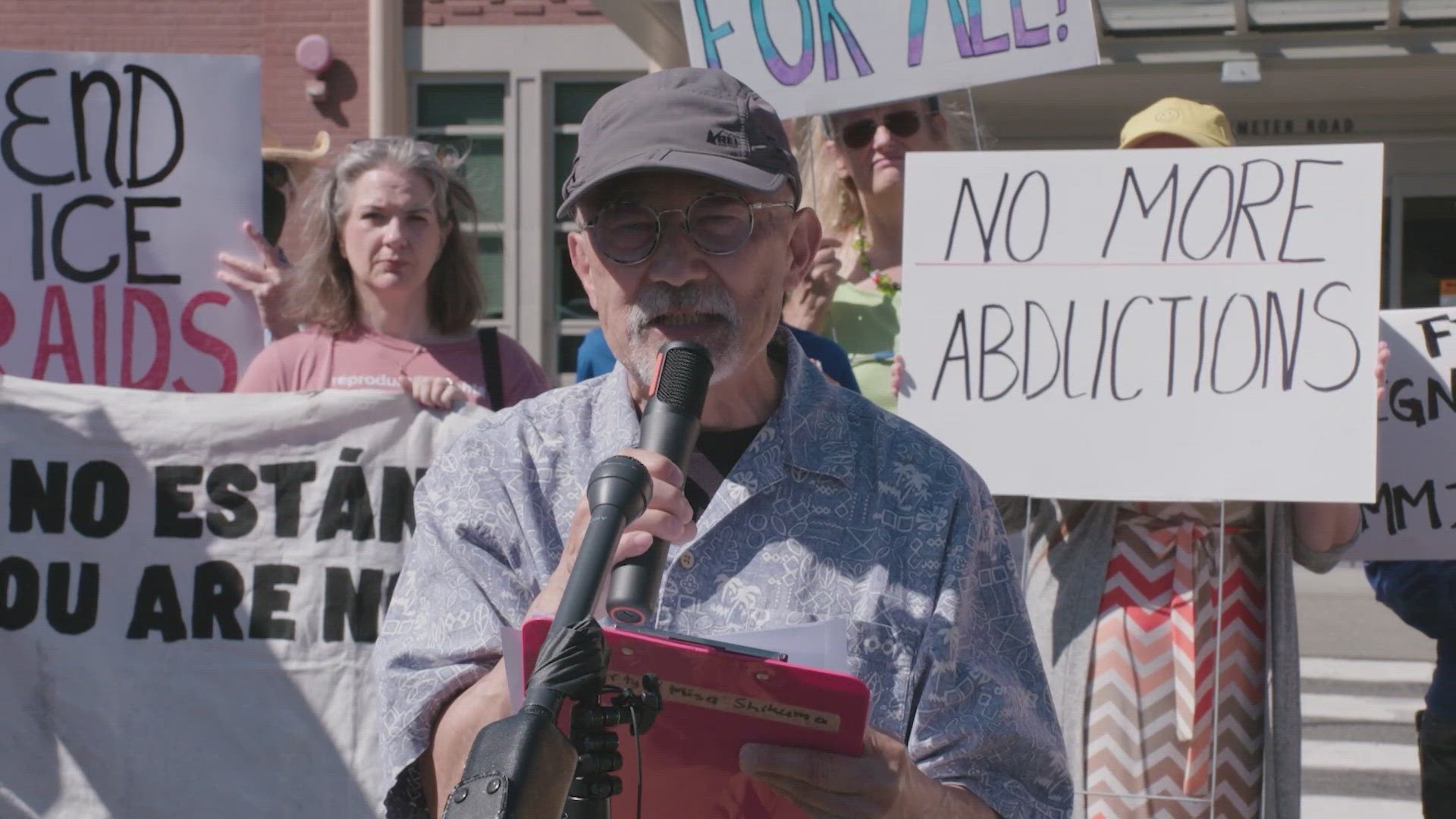 ICE deportation flights rise amid reported lack of public oversight ...