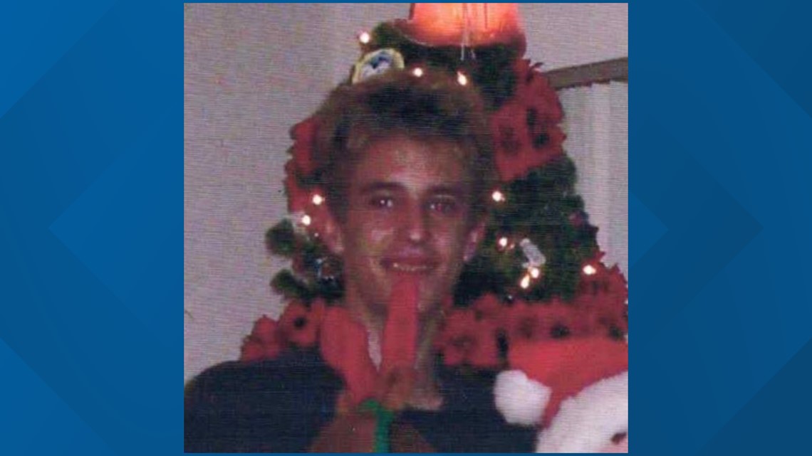 Body parts washed ashore at Fourmile Rock identified | kgw.com