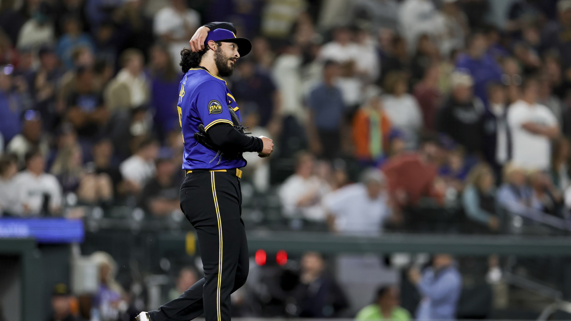 10 staff now on leave related to St. Helens school district sex abuse scandal | kgw.com