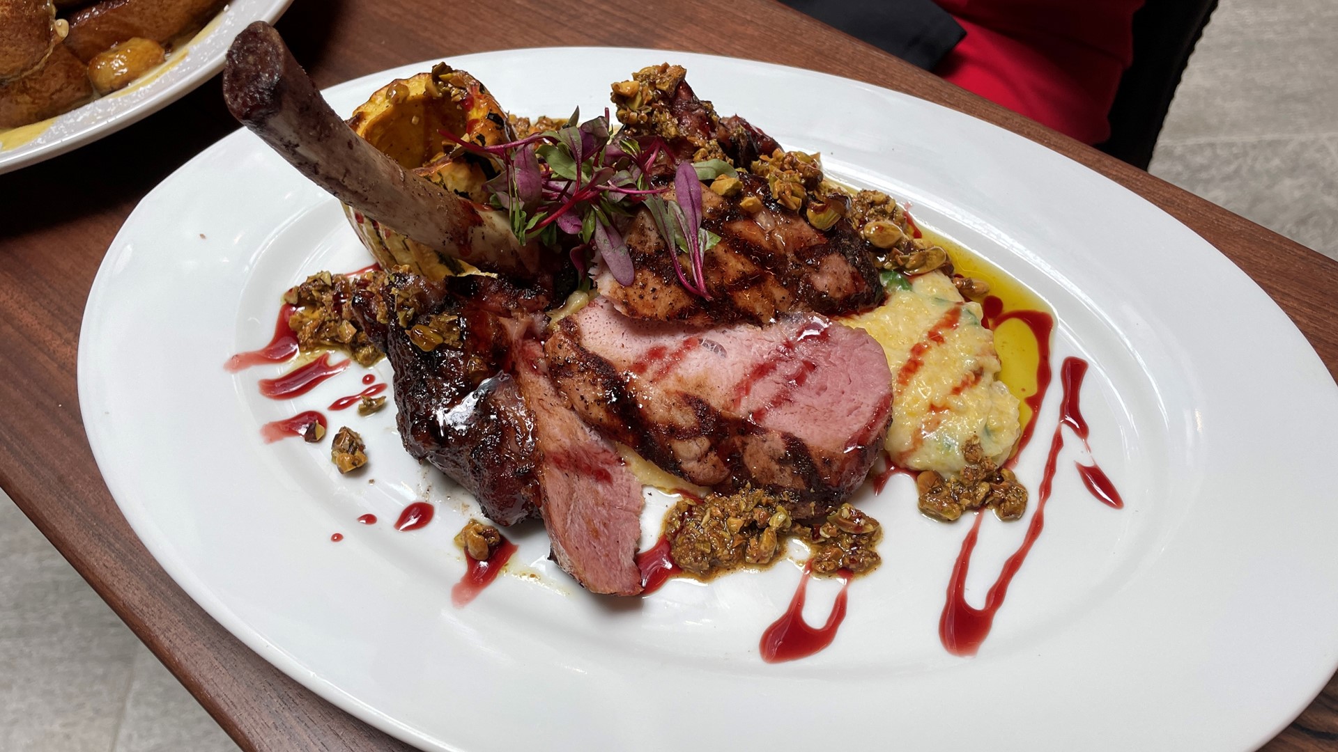 Fonte Bar is downtown Seattle serves coffee, craft cocktails | kgw.com