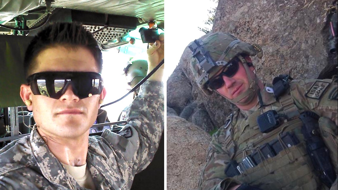 U.S. Army issues new discharges for former JBLM soldiers | kgw.com