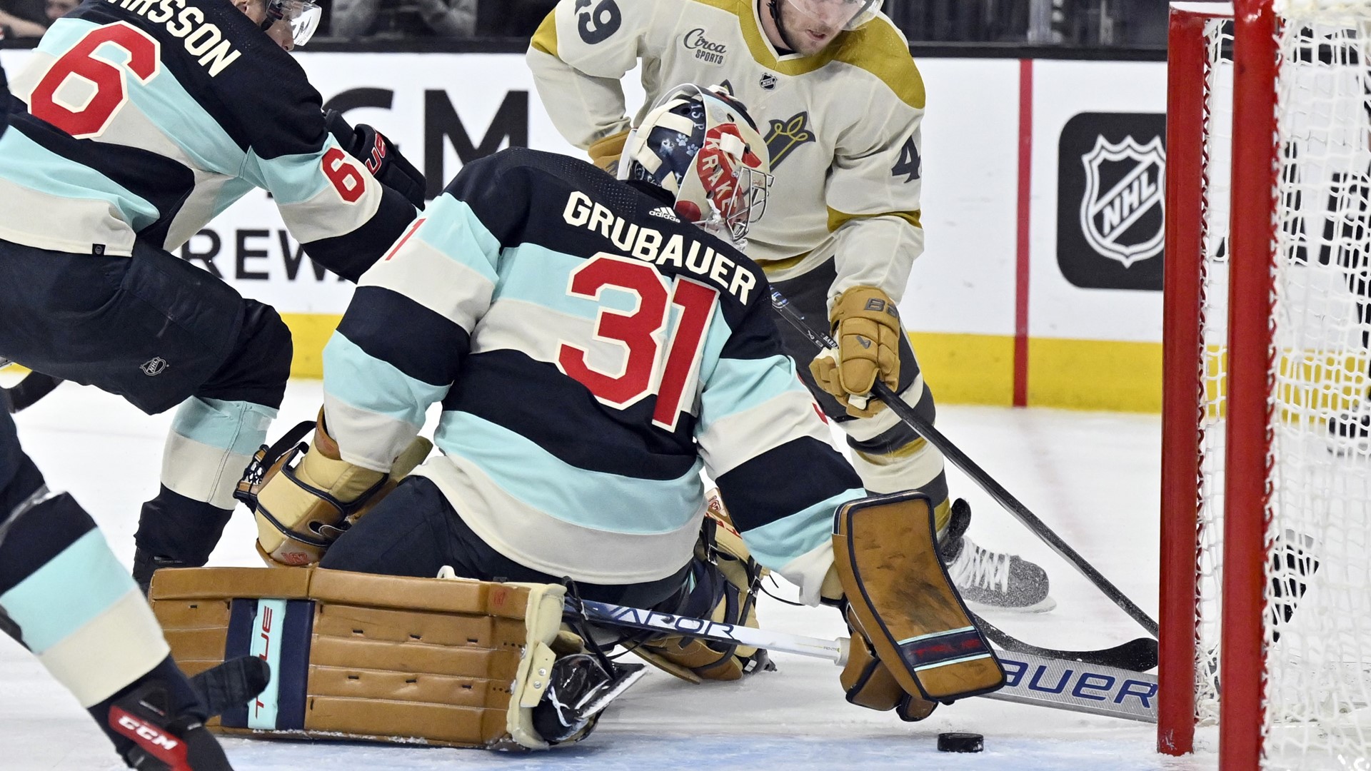 Meet the Oregon robot on the front line of future innovation | kgw.com