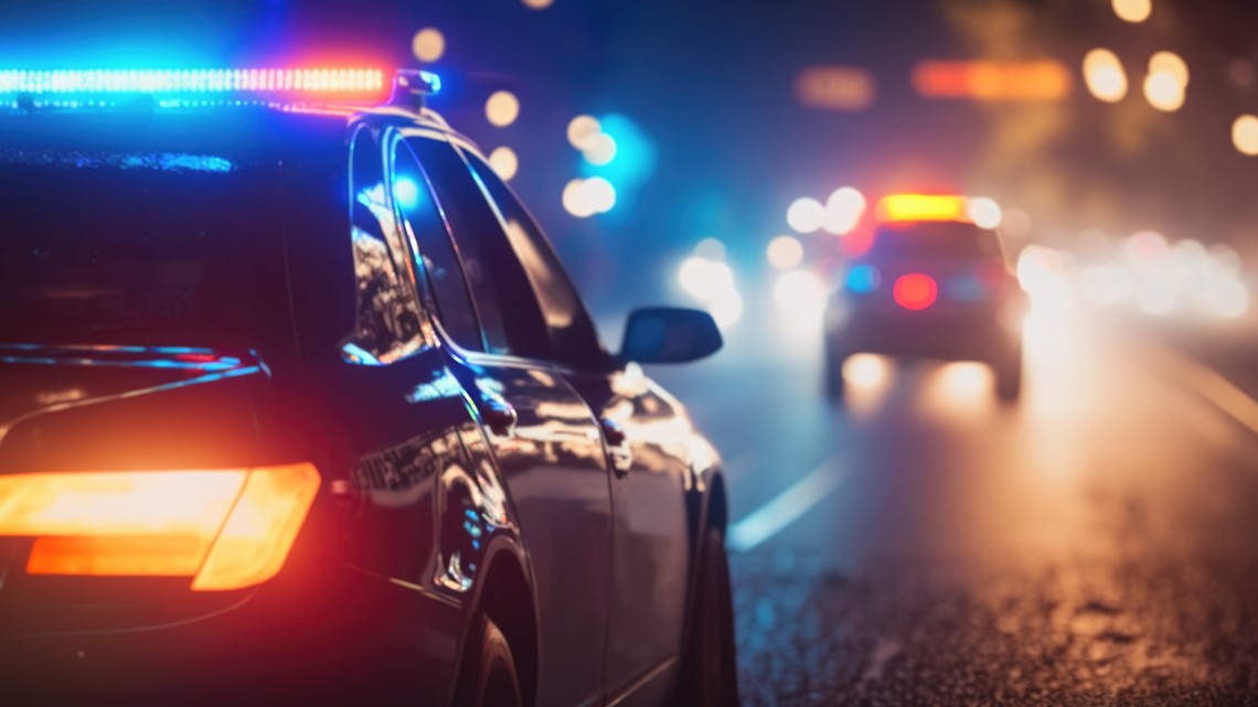 Gov. Jay Inslee signs modified police pursuit bill | kgw.com