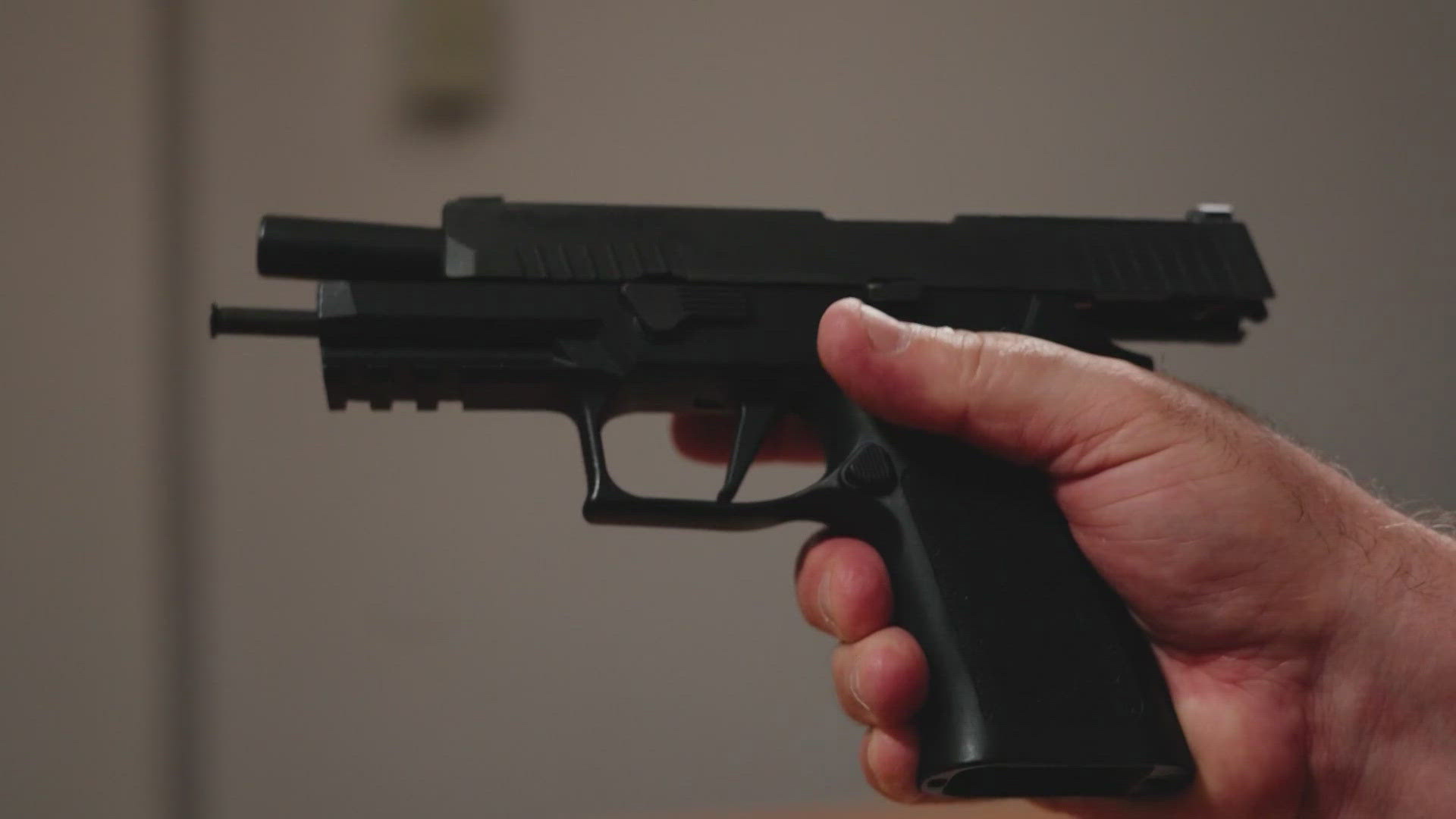 Washington judge dismisses Sig Sauer lawsuit over police academy ...