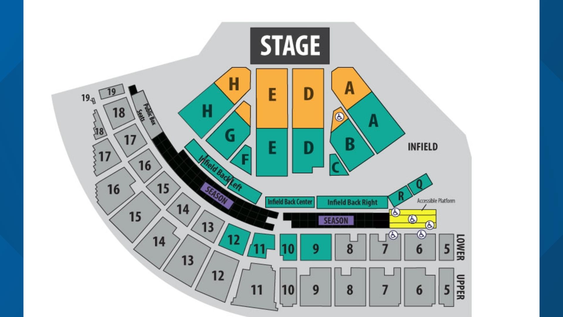 2024 Washington State Fair tickets, rides, food and parking info | kgw.com