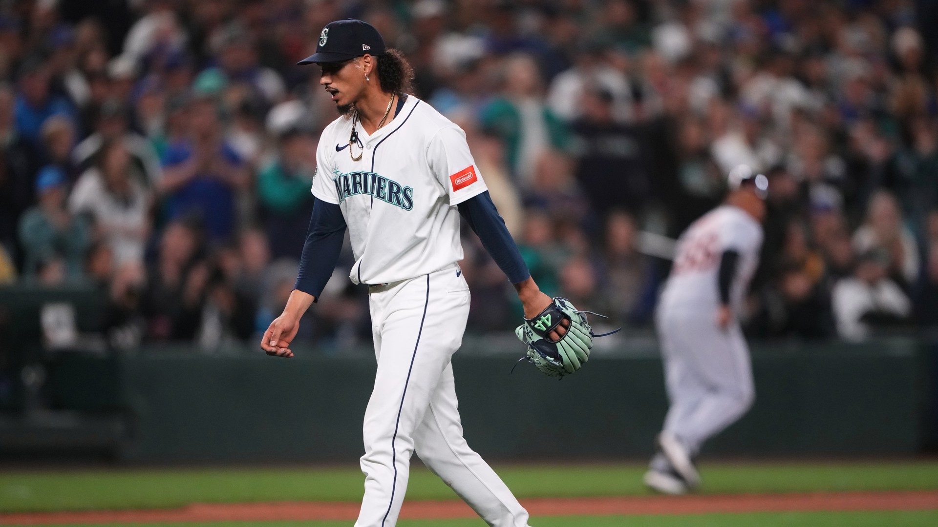 Leo Rivas' homer lifts Mariners past Cardinals 4-2 | kgw.com