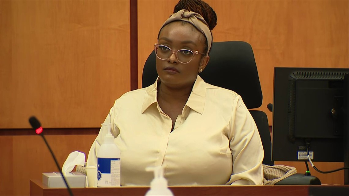 Trial in death of Manuel Ellis: Family to testify Thursday | kgw.com