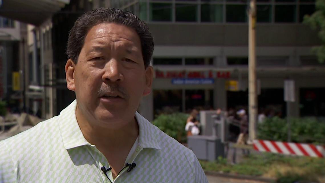 Seattle mayor opposes ICE raids amid deployment reports | kgw.com