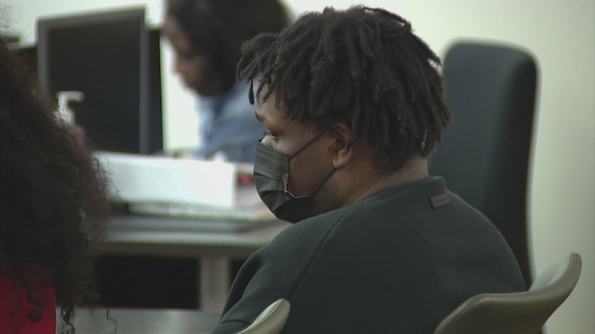 Seattle's 'Belltown Hellcat' driver convicted of reckless driving | kgw.com