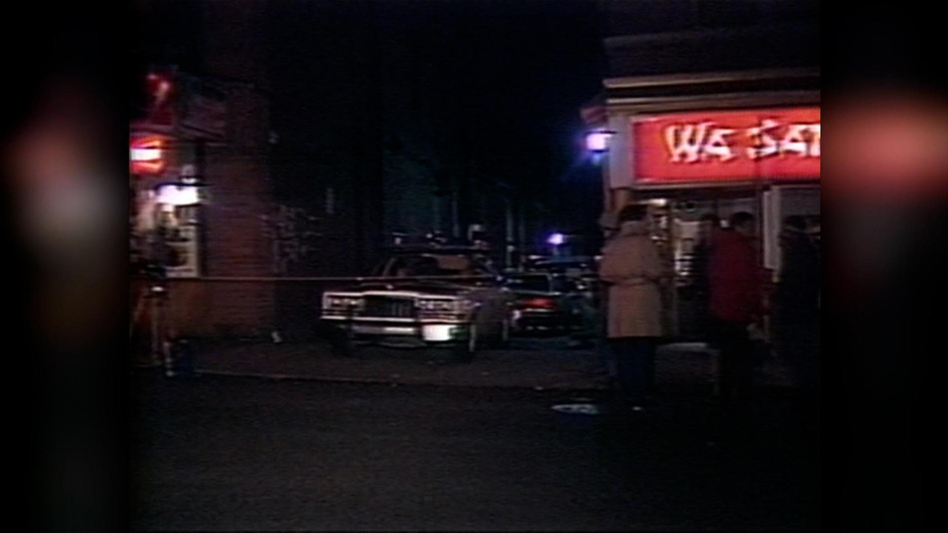 'Wah Mee Massacre' remains Washington's deadliest mass shooting | kgw.com