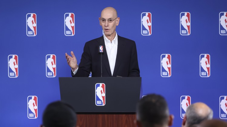 Report: Portland economy at risk of 'urban doom loop' | kgw.com