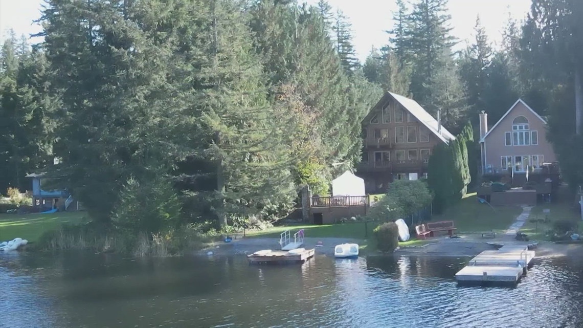 Surviving child in Fall City mass shooting released from hospital | kgw.com