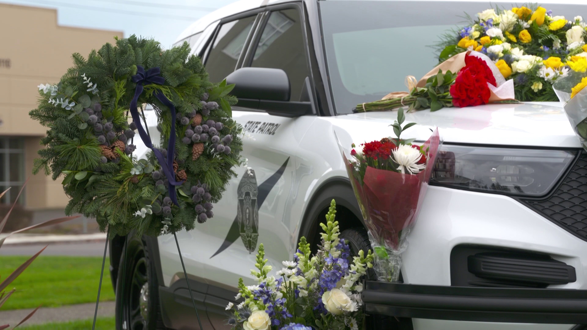 Trooper Tara-Marysa Guting remembered for service, kindness | kgw.com