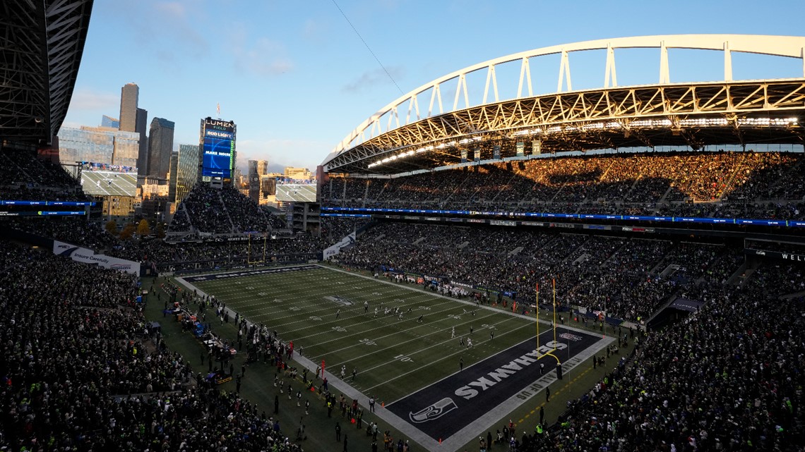 2025 NFL Draft: What Seahawks fans should know | kgw.com