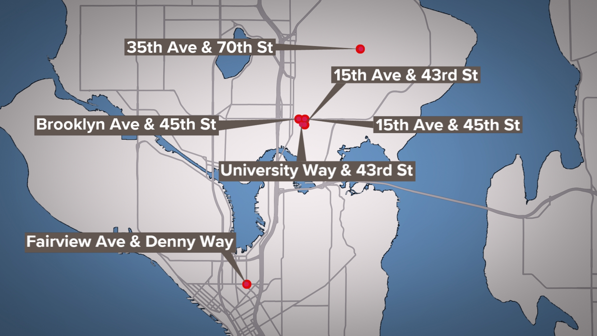 'Please don’t tax the rich': Seattle crosswalk buttons hacked to sound ...