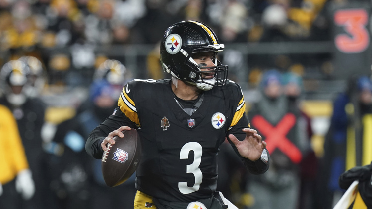 Seahawks' opponents set for 2025 NFL Season | kgw.com