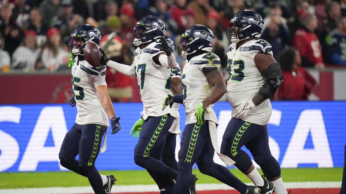 Fresh off bye week, Seattle Seahawks look to make playoff run | kgw.com