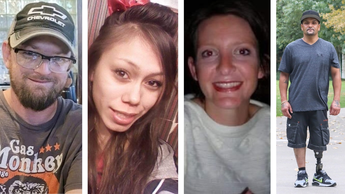 'It felt dirty': $60 million in Washington jail legal claims while ...