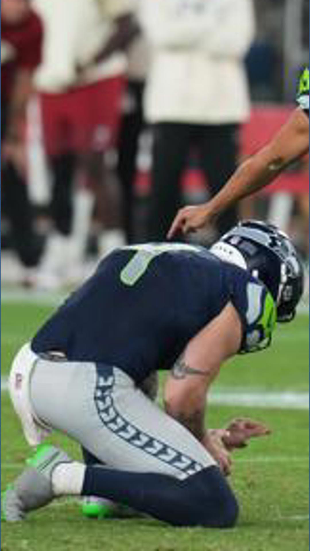 Seahawks edge Cardinals 23-20 with Myers' last-second field goal | kgw.com