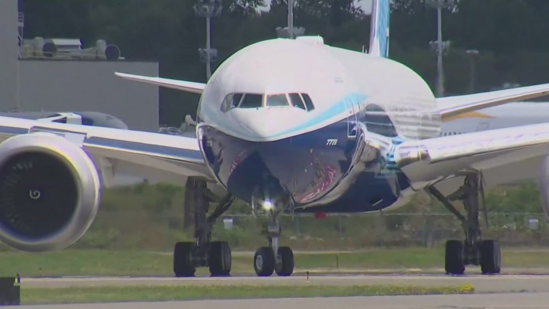 Boeing rehires laid-off union workers after SPEEA challenge | kgw.com