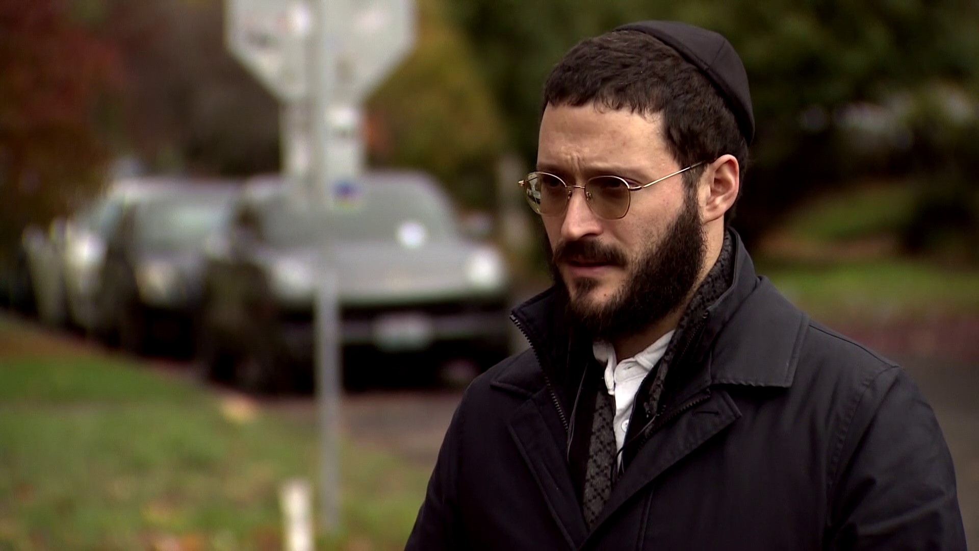 Seattle rabbi speaks out after suspicious envelope delivered to ...