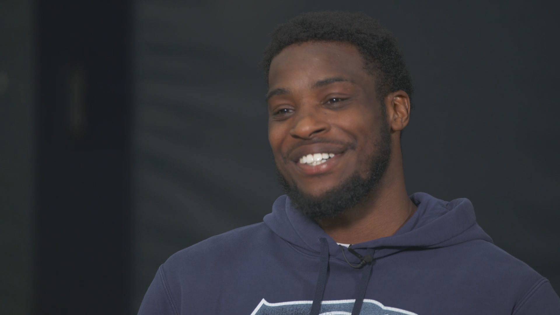 Seahawks' Nick Emmanwori gets fully guaranteed deal | kgw.com