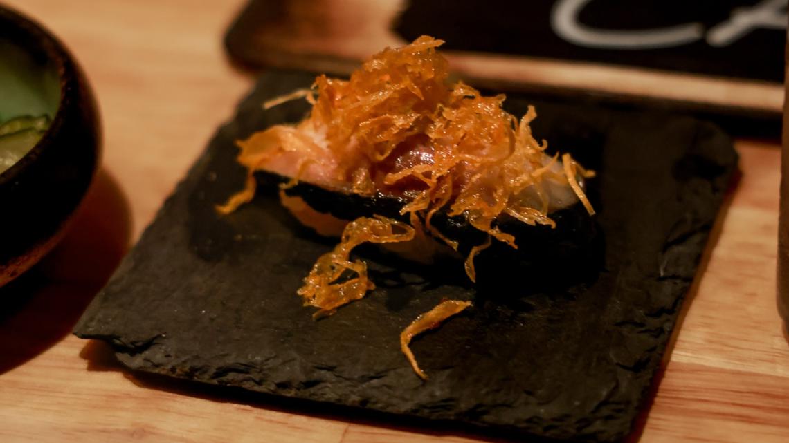 Sushi By Scratch shut down by health department | kgw.com