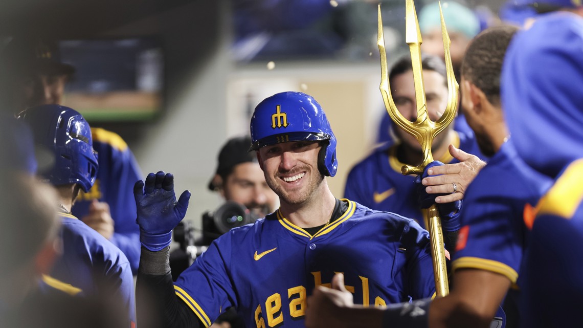 Portland Thorns release 2025 regular-season schedule | kgw.com