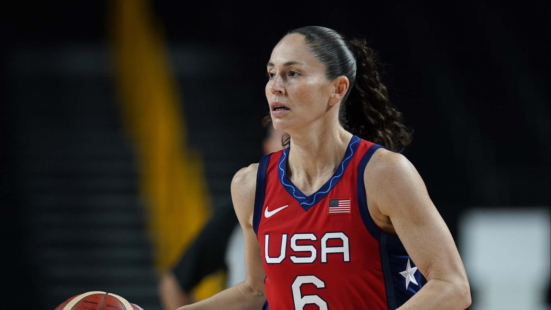 Sue Bird named first managing director of USA Basketball WNT | kgw.com