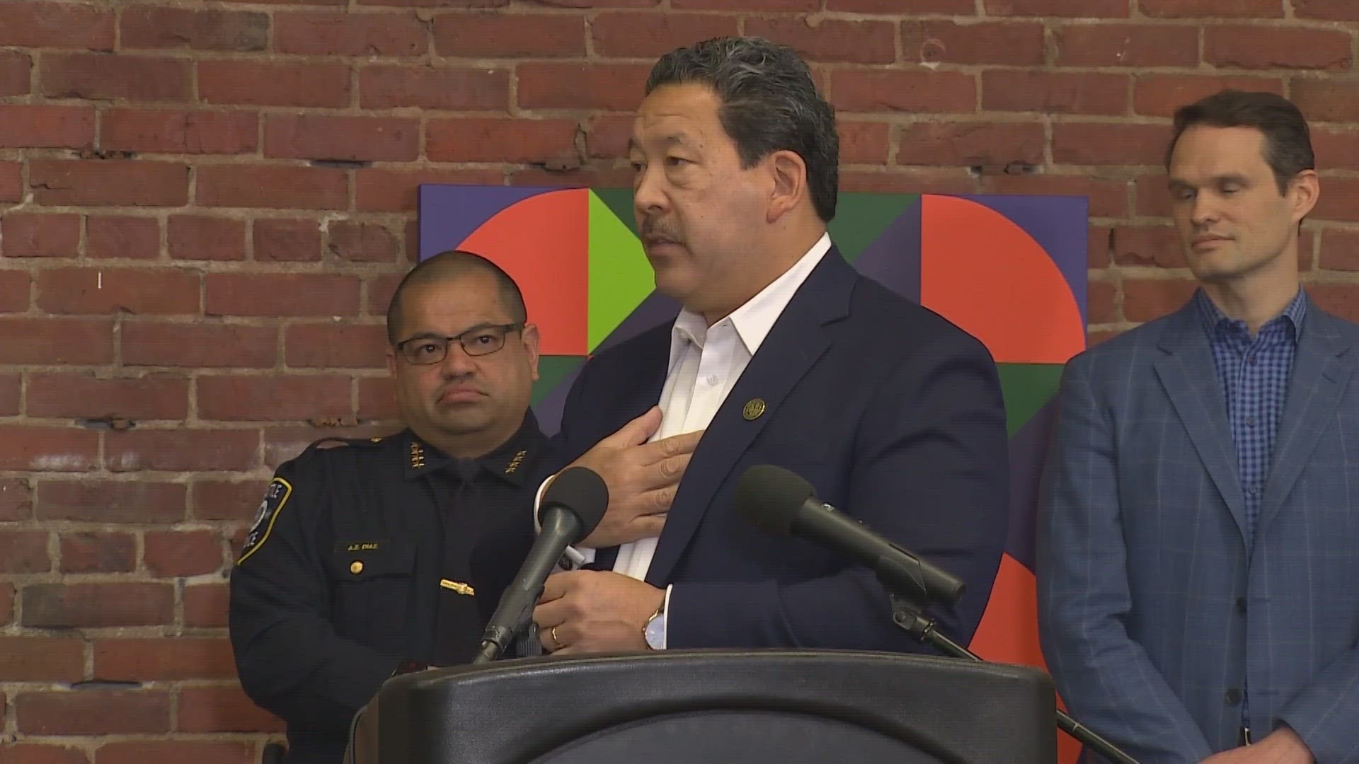 Fentanyl crisis in Seattle continues to increase rapidly | kgw.com