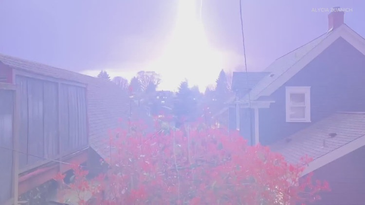 Northeast Portland intersection the scene of major human trafficking ...