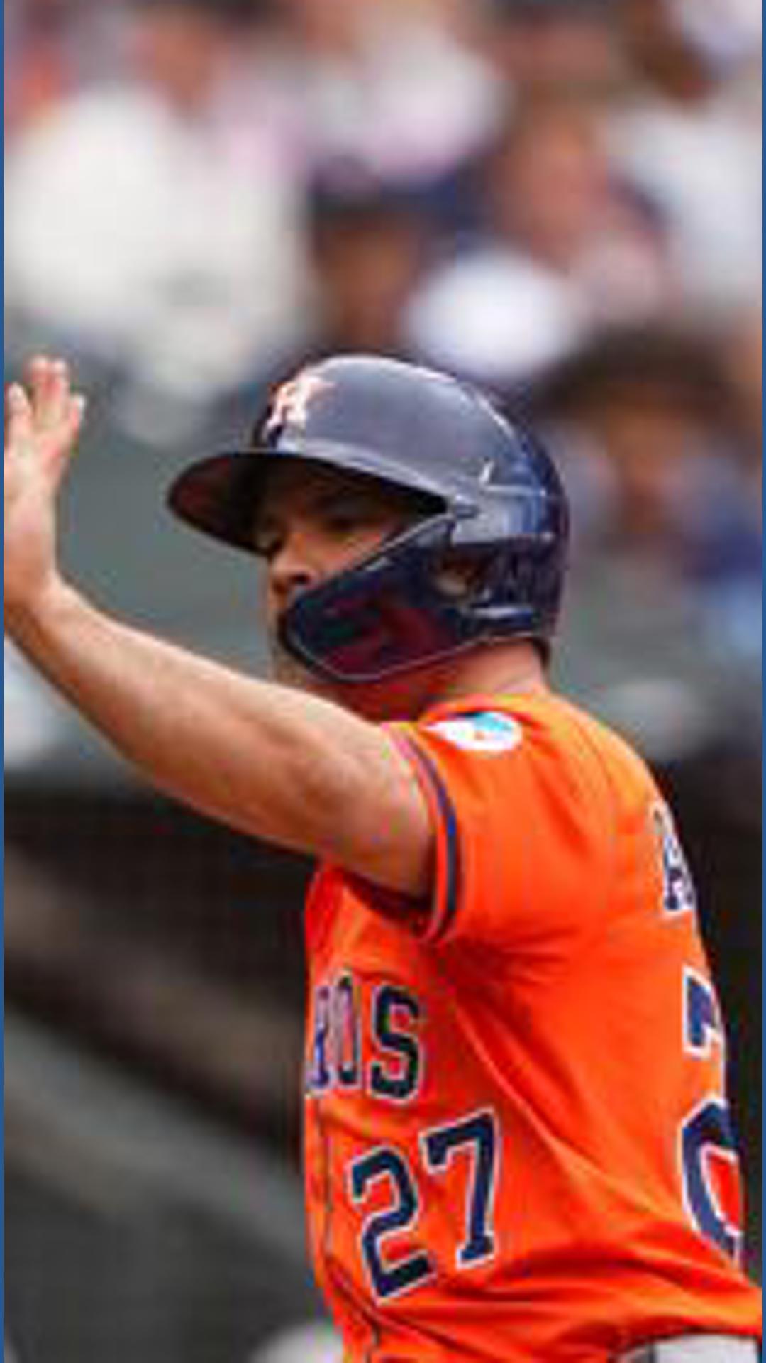 Walker’s go-ahead HR in the 6th inning propels Astros past Mariners 11 ...