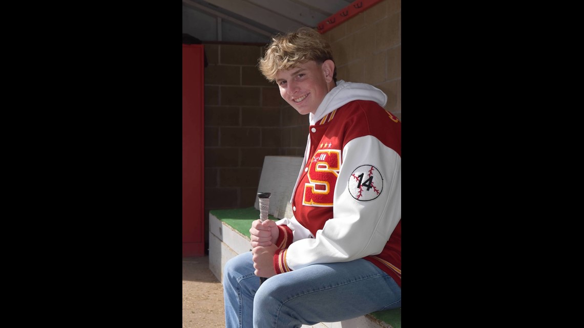 Suicides among college athletes doubled in 20 years, study finds | kgw.com