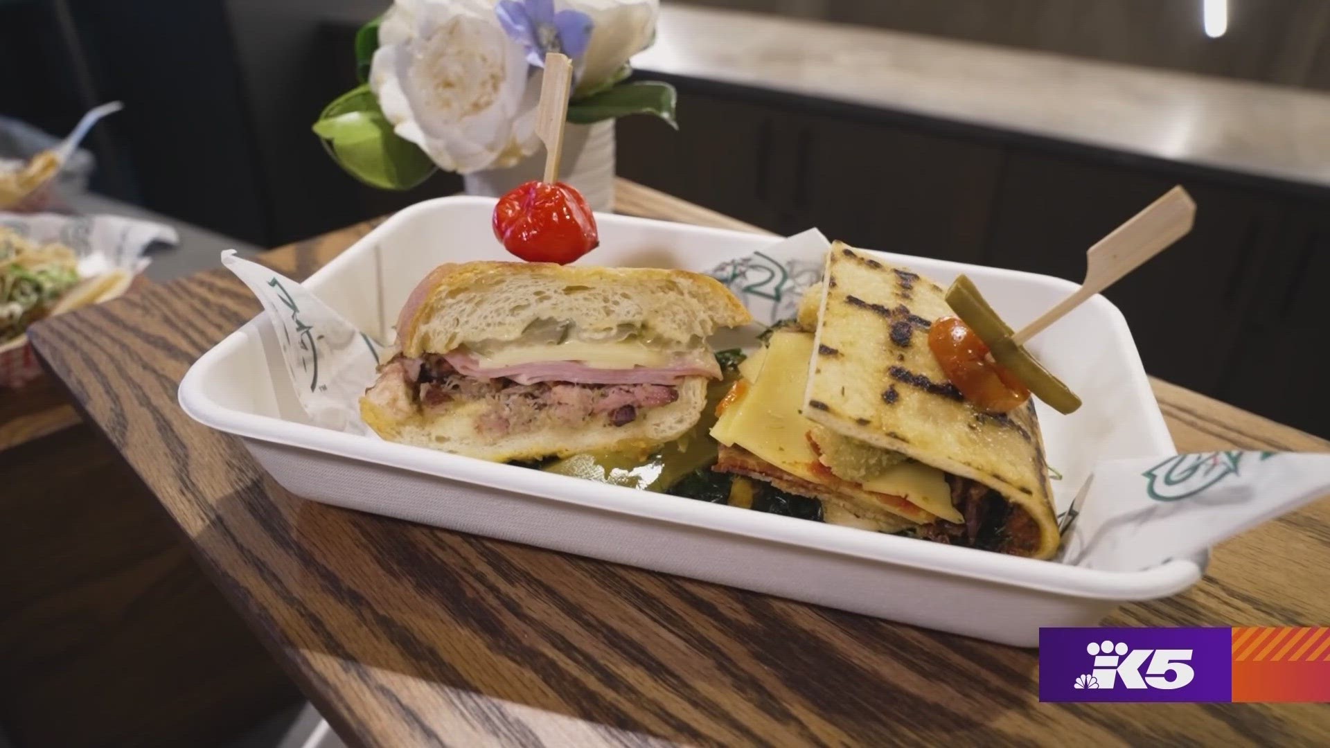 Seattle Mariners announce new food, beverage options for 2024 season ...